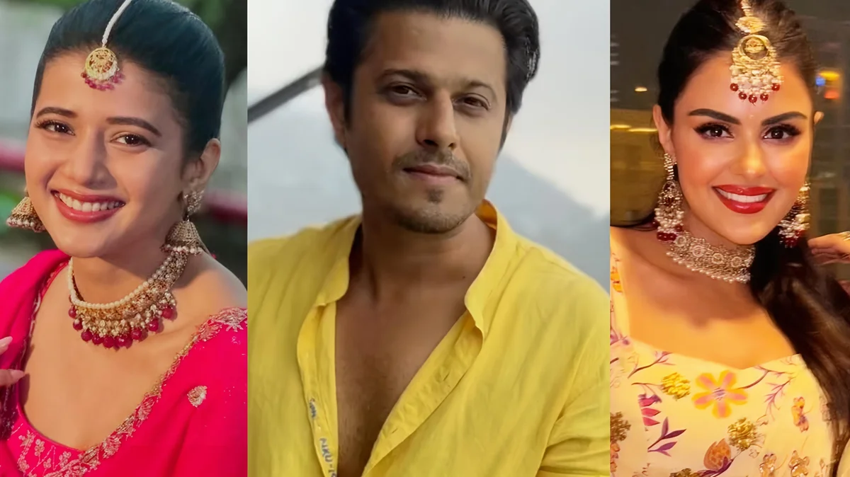 Top 10 TV Personalities of Week 5, 2026: Priyanka Chahar Choudhary ...