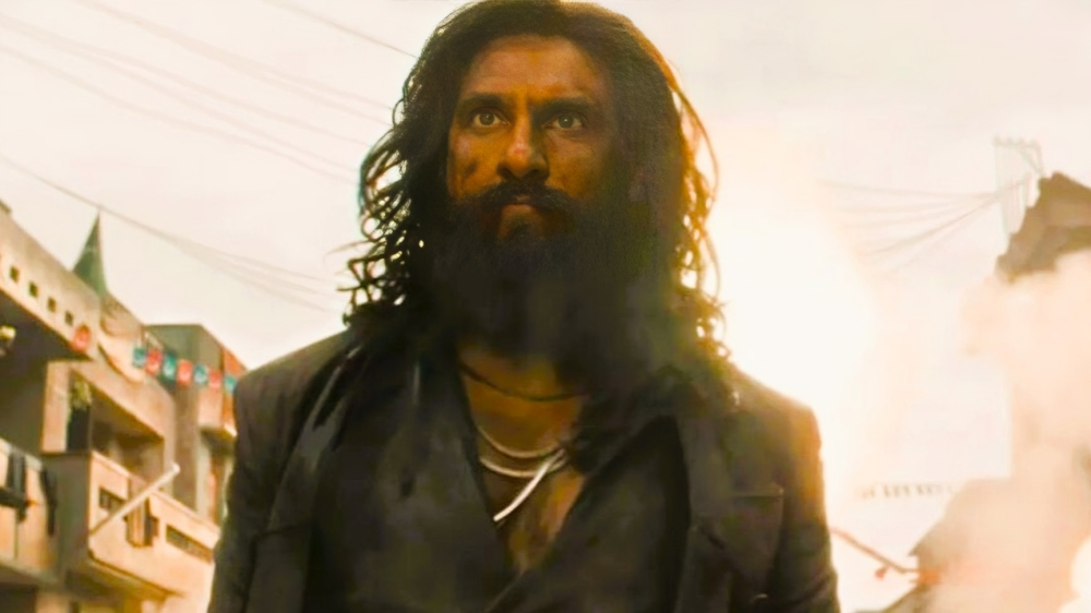 Dhurandhar 2 Completes 75 Days at Box Office: Ranveer Singh's ...
